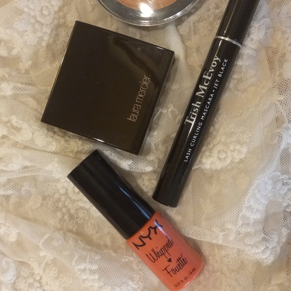 laura mercier | Makeup | Laura Mercer Second Skin Cheekcolor Nyx ...